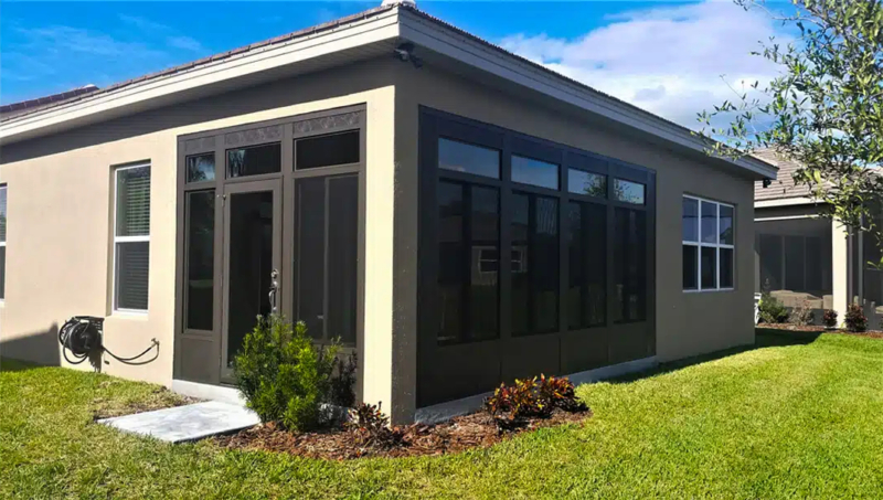How Much Does a Florida Room Cost? | Lifestyle Remodeling
