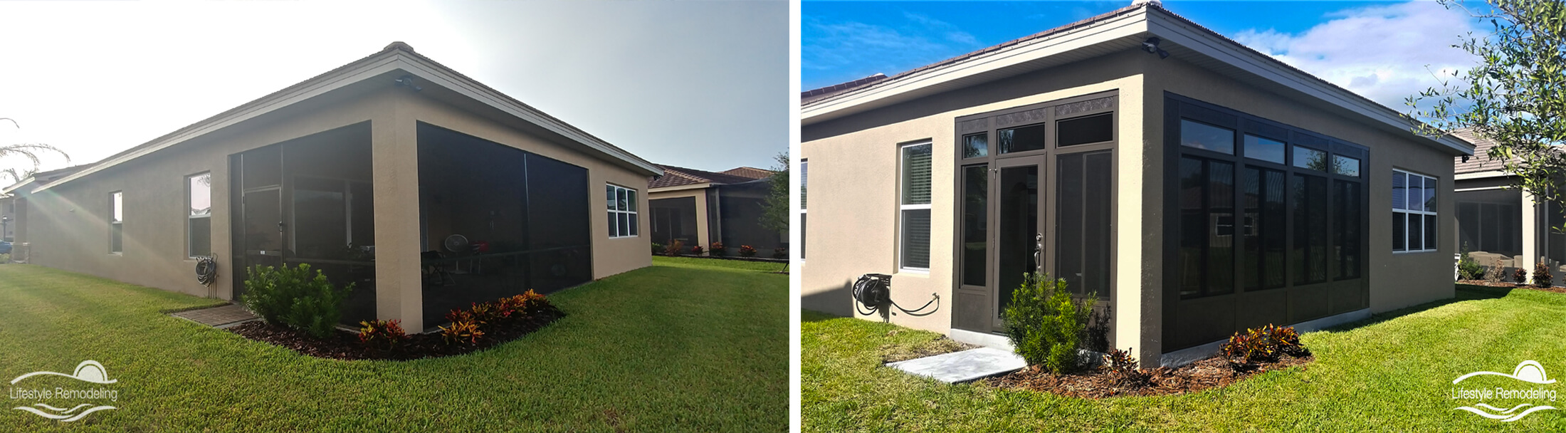 How Much Does It Cost To Build A Sunroom Lifestyle Remodeling 