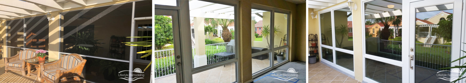 How Big Should A Sunroom Be? | Sunroom Size Guide