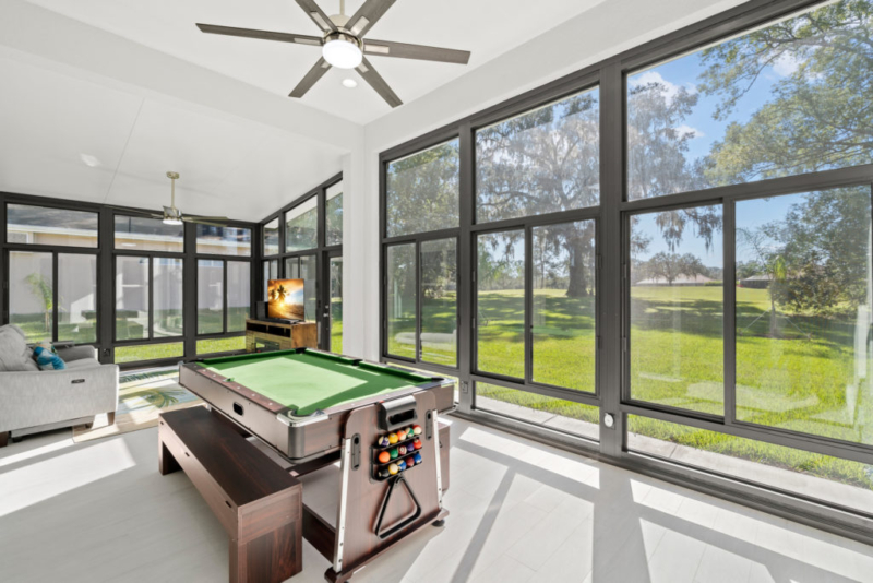 Solarium Ideas: 6 Creative Decorating Ideas - Lifestyle Remodeling