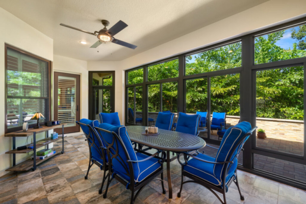 Lanai Enclosure Design & Installation | Lifestyle Remodeling