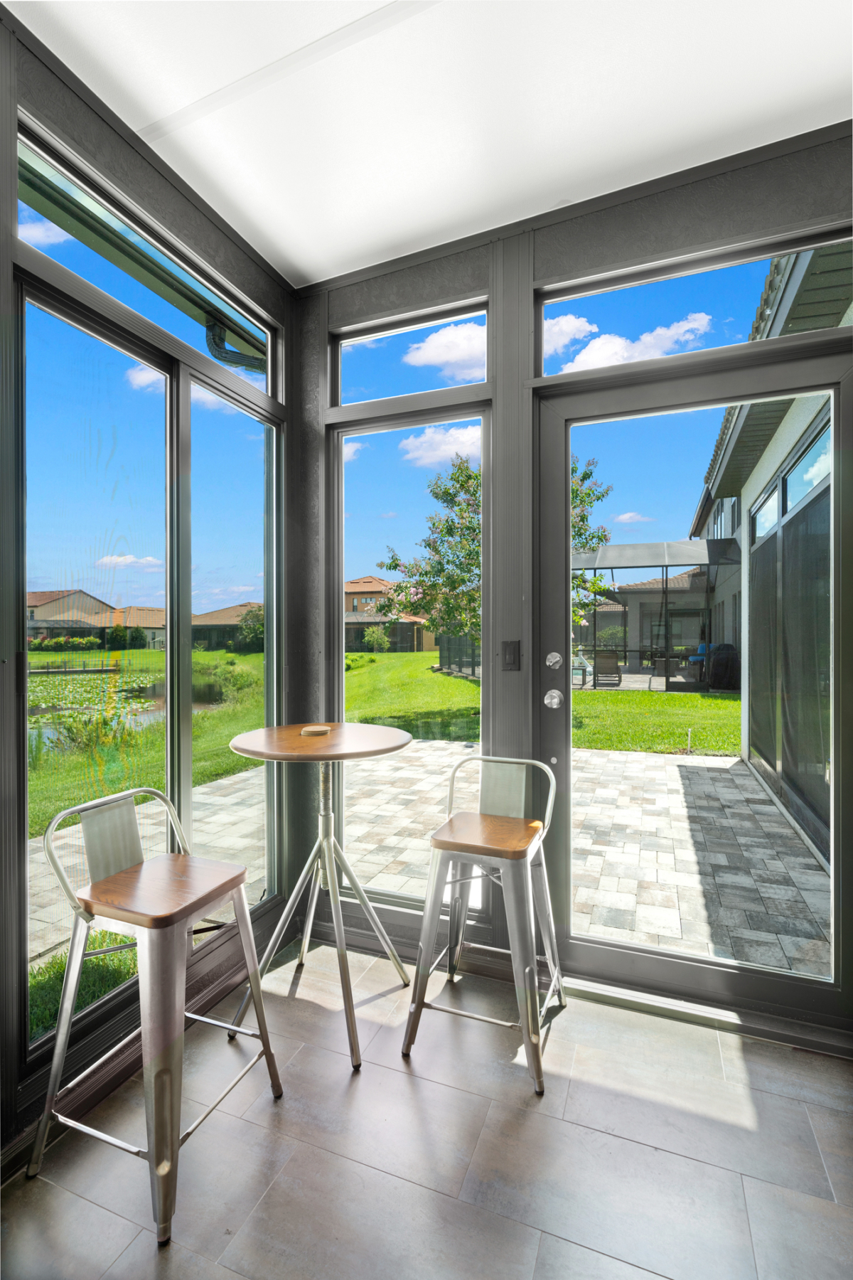 How to Insulate a Sunroom in Florida - Lifestyle Remodeling