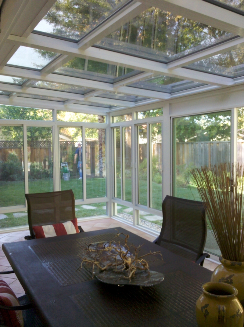 Solarium vs Sunroom: What’s The Difference? | Lifestyle Remodeling