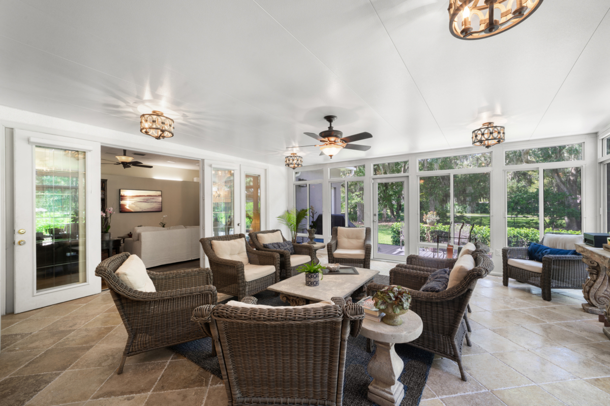 Patio Enclosure Ideas You’ll Love | Lifestyle Remodeling